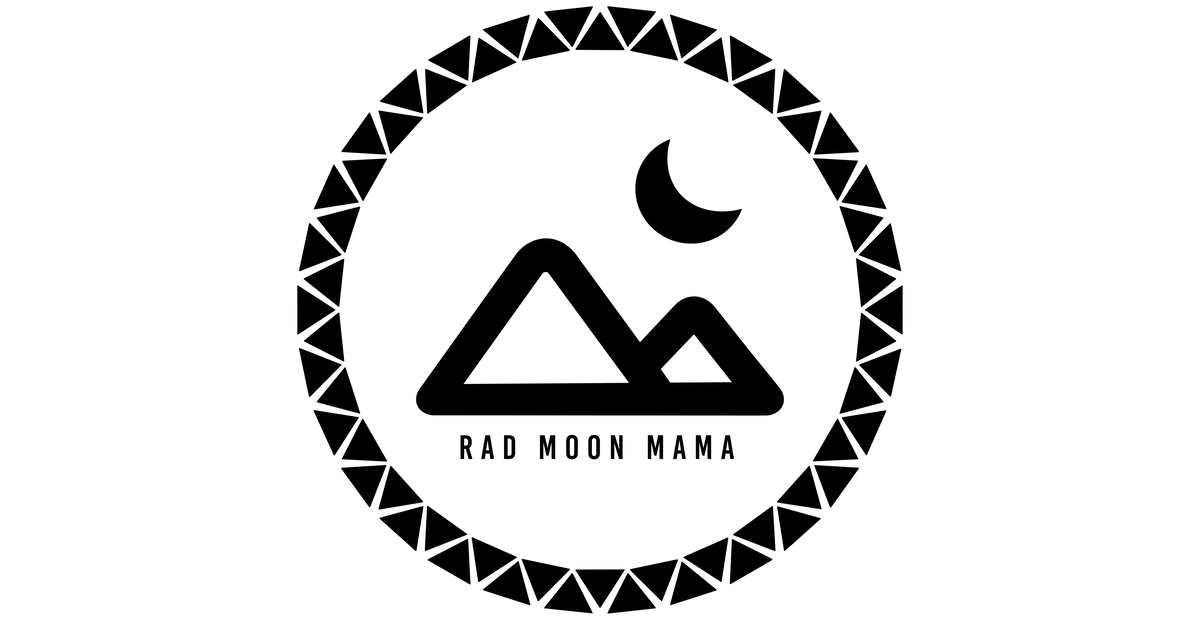 Rad Moon Mama